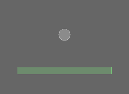 第5回：様々な形状の物体を作る(p1) | Box2D | Flash | HapHands