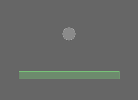 第5回：様々な形状の物体を作る(p1) | Box2D | Flash | HapHands